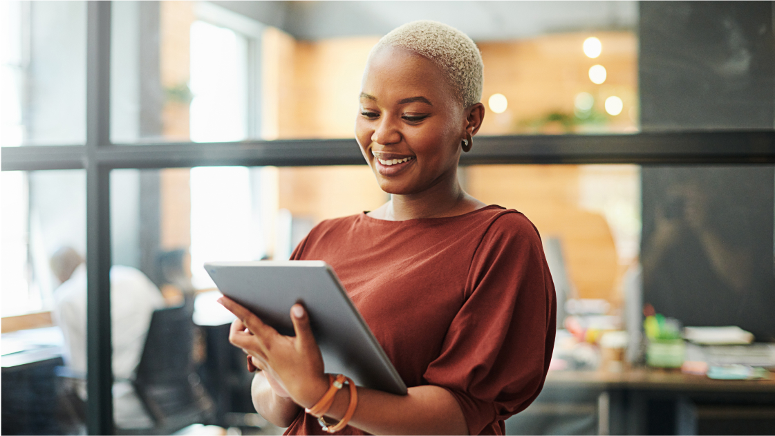 Managed content services for enterprise scalability | Viewpointe