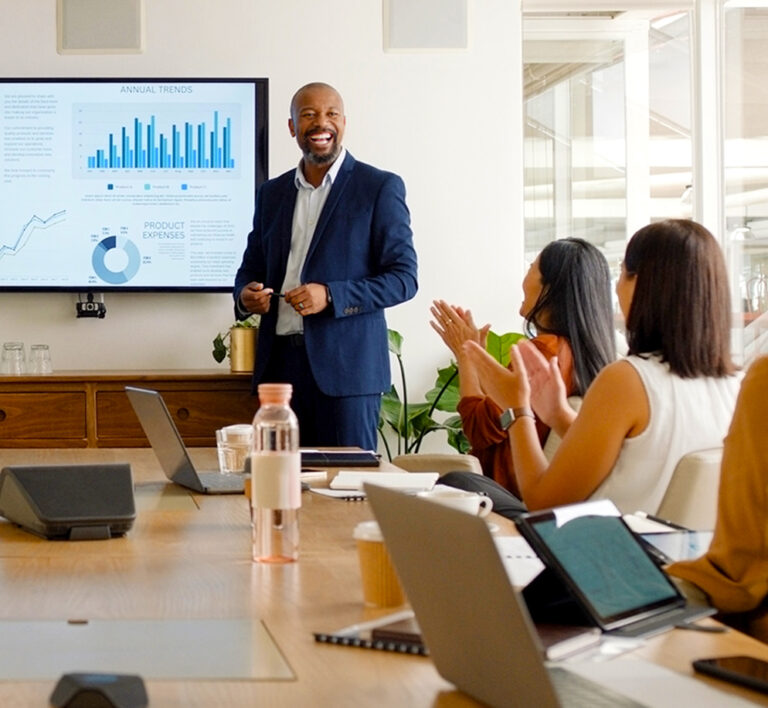 About Us | Viewpointe